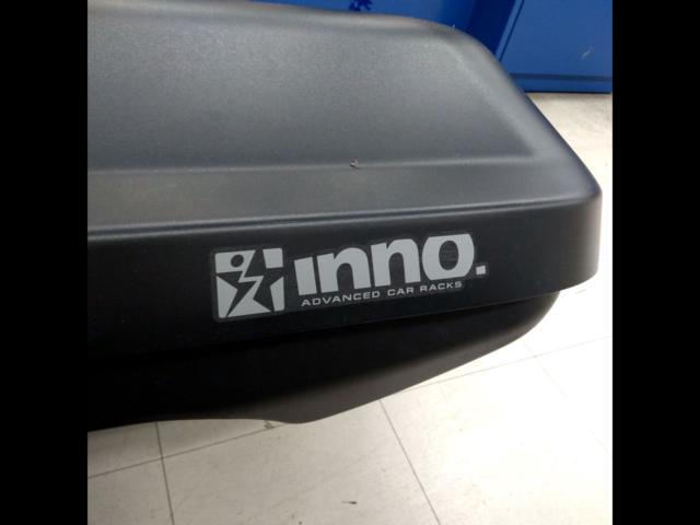 INNO/RV-INNO BRM320MBK ルーフボックス 320 | 中古品 | アップガレージ 平塚店 | カー用品 キャリア ルーフ ...