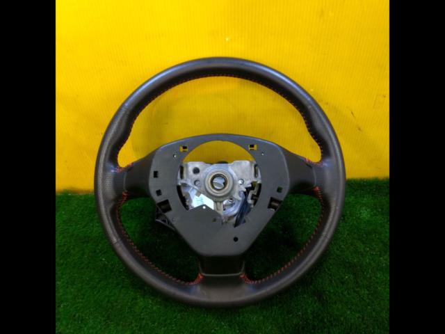 SUBARU Impreza WRX / STI Genuine steering wheel for late GDB (E/F/G ...