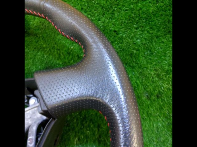 SUBARU Impreza WRX / STI Genuine steering wheel for late GDB (E/F/G ...