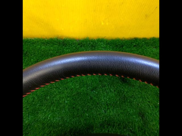 SUBARU Impreza WRX / STI Genuine steering wheel for late GDB (E/F/G ...