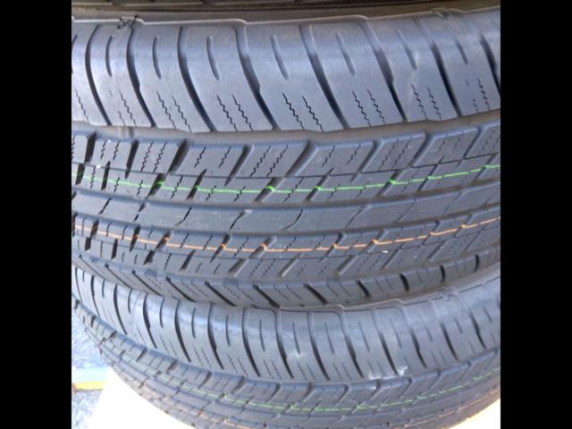 DUNLOP GRANTREK AT23 | 中古品 | アップガレージ 千葉中央店 | カー用品 タイヤ 18インチタイヤを通販で購入する ...