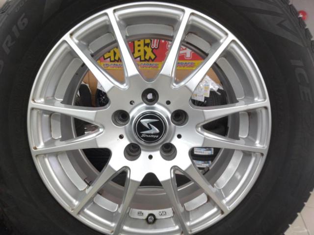 Strategy+PIRELLI ICE ZERO ASIMMETRICO | 中古品 | アップガレージ 千葉中央店 | カー用品 ...