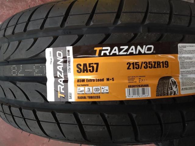 ☆★お得なタイヤ未使用セット★☆ RAYS(レイズ) BLACK FLEET(ブラック フリート) V625C + TRAZANO SA-57 ...