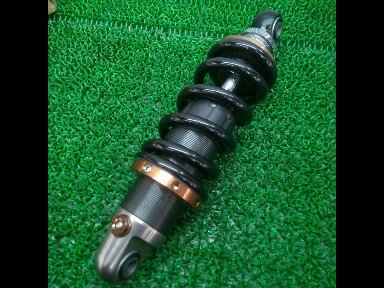 【グロム/GROM】CHIMERA SPORTS Racing(キメラスポーツレーシング) スポーツレーシングリアショック【GEARS製 ...