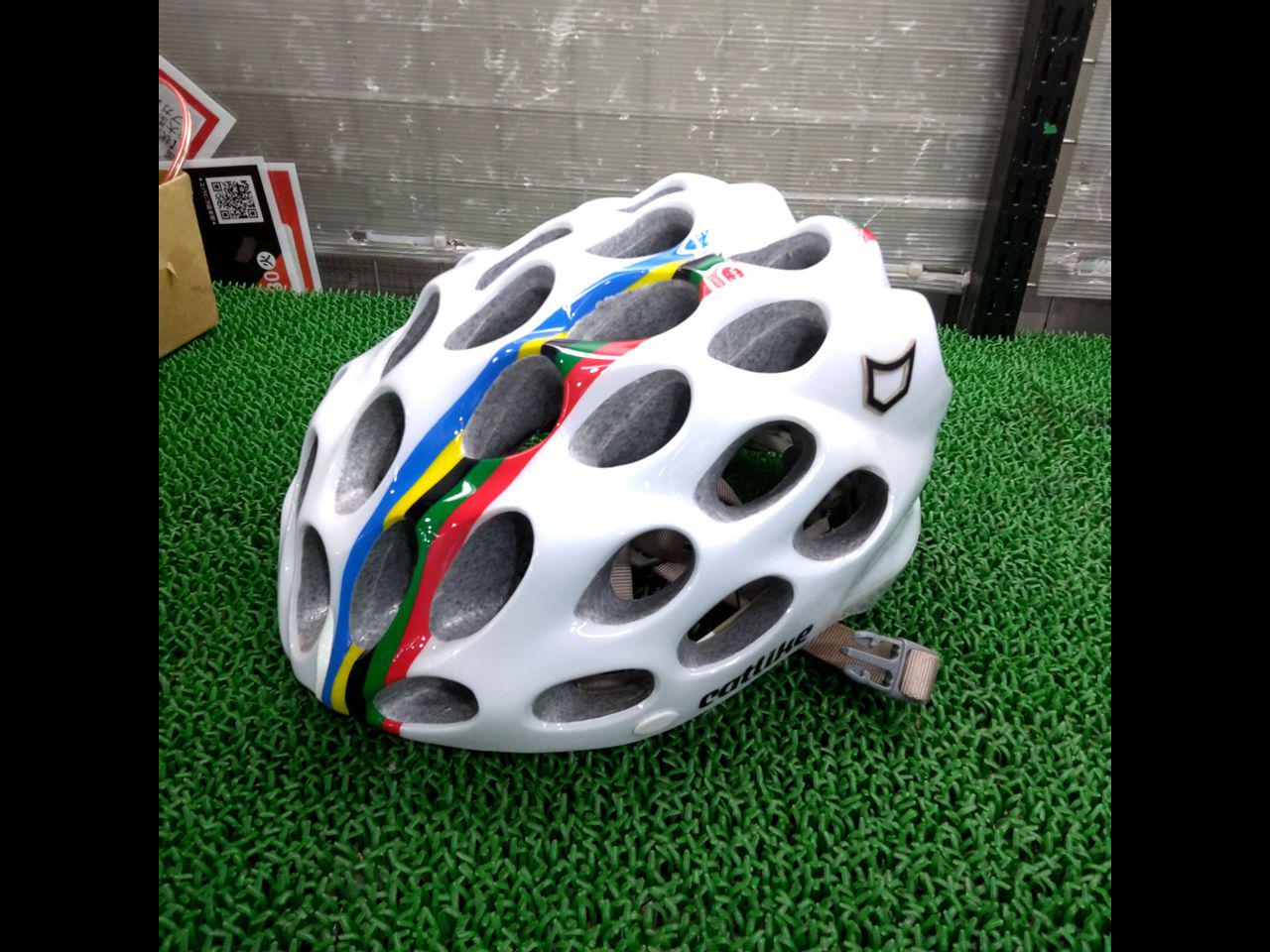 catlike WHISPER PLUS サイズ:LG | その他アクセサリーを通販で購入する | 中古自転車・自転車パーツを購入するなら ...