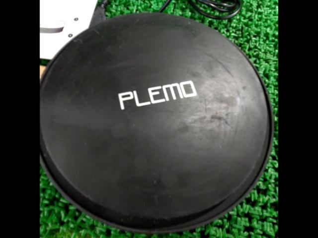 PLEMO 車載用空気清浄機 MAC-001 | 中古品 | アップガレージ 柏沼南店 | カー用品 その他(カー用品) その他カー用品を通販 ...