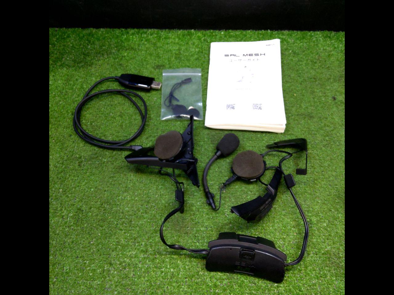 SENA SRL-MESH SP116 インカム | 中古品 | アップガレージ 横浜戸塚店 | バイク用品 その他(バイク用品) その他 ...