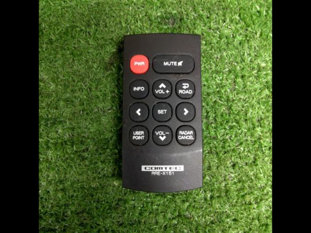 COMTEC ZERO 600V | 中古品 | アップガレージ 練馬店 | カー用品 電装系 レーダー探知機を通販で購入する | 中古カー＆バイク用品の販売ならアップガレージ