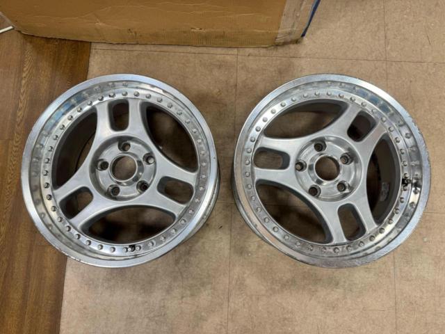 YOKOHAMA SUPER ADVAN RACING SA3R | 中古品 | アップガレージ 栃木大田原店 | カー用品 アルミホイール ...
