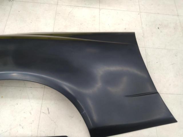 【スカイライン/ER34/2ドア】URAS TYPE-RRフェンダー リア | 新古品 | アップガレージ 和歌山店 | カー用品 ボディ ...