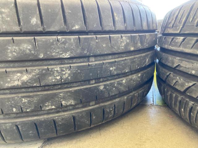 AME SHALLEN XR-75 monoblock + FALKEN ZE914x3 FK520X1 | 中古品 | アップガレージ 浜松 ...