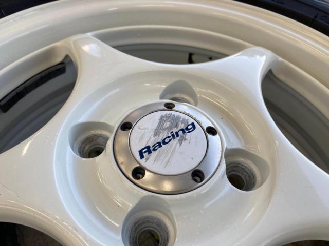 ENKEI Racing RACING RP02 + KENDA KR203 | 中古品 | アップガレージ 浜松インター店 | カー用品 ...