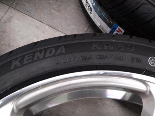 【特定のお客様ご注文分】 IMPUL GT-06 + KENDA KR32 ☆新品タイヤ付き☆ | 中古品 | アップガレージ 旭川永山店 ...