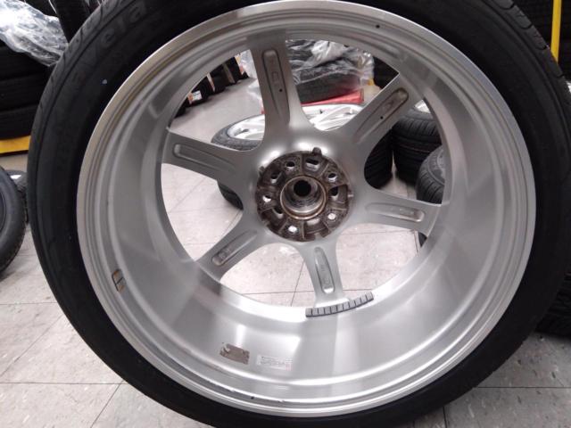 【特定のお客様ご注文分】 IMPUL GT-06 + KENDA KR32 ☆新品タイヤ付き☆ | 中古品 | アップガレージ 旭川永山店 ...