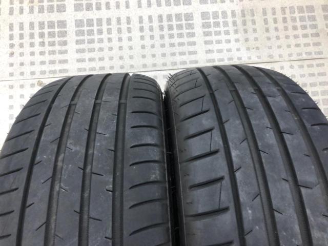 Advanti VIGOROSO N765+NANKANG SPORTNEX AS-3 | 中古品 | アップガレージ 函館北斗店 | カー ...