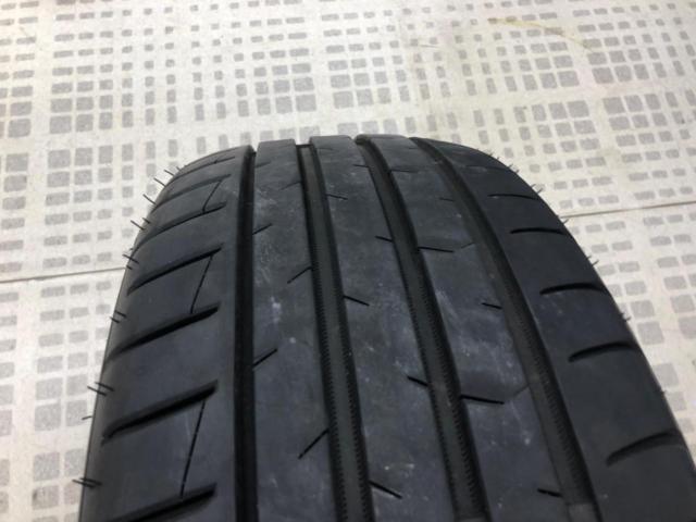 Advanti VIGOROSO N765+NANKANG SPORTNEX AS-3 | 中古品 | アップガレージ 函館北斗店 | カー ...