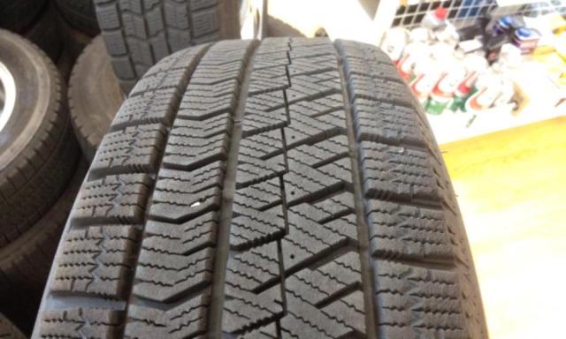 BRIDGESTONE TOPRUN R7 + BRIGESTONE BLIZZAK VRX2 | 中古品 | アップガレージ 東名川崎店 ...