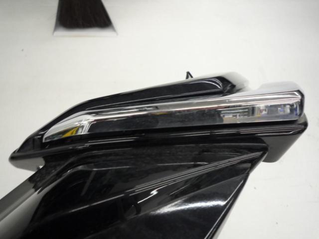 【MODELLISTA】 カローラクロス用フロントスポイラー 76081-ZG100 | 傷や汚れあり | アップガレージ 鹿児島吉野店 ...