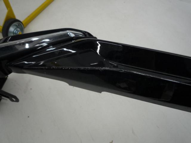 【MODELLISTA】 カローラクロス用フロントスポイラー 76081-ZG100 | 中古品 | アップガレージ 鹿児島吉野店 | カー ...