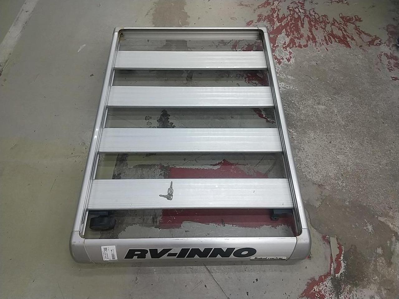 【INNO/RV-INNO】RV-INNO AERORACK LIGHT | 中古品 | アップガレージ 美原北インター店 | カー用品 ...