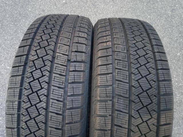 【PIRELLI】ICE ZERO ASIMMETRICO | 新古品 | アップガレージ 美原北インター店 | カー用品 スタッドレスタイヤ ...
