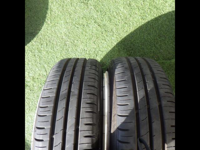 MINI純正 R86 5スターホイール+KUMHO ECSTa HS51 | 中古品 | アップガレージ 静岡店 | カー用品 タイヤホイール ...