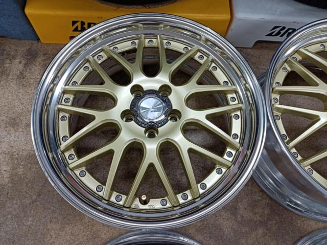 WORK LANVEC LM1 | 中古品 | アップガレージ 松山店 | カー用品 アルミホイール 19インチホイールを通販で購入する | 中古カー＆バイク用品の販売ならアップガレージ