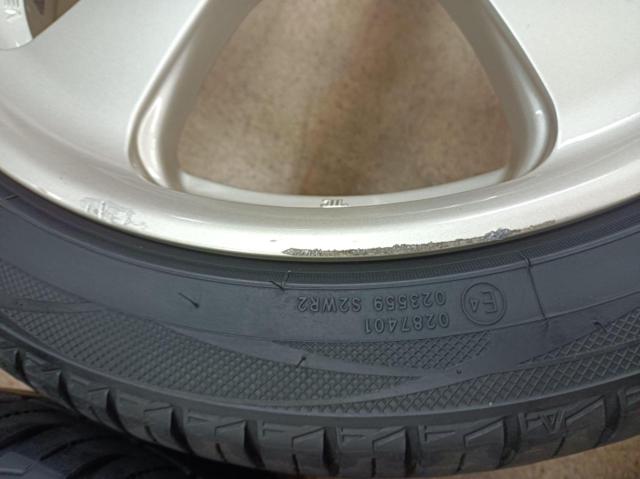 RAYS VERSUS COLLEZIONI STIVALE + TOYO NANOENERGY3 PLUS 81W | 中古品 | アップ ...