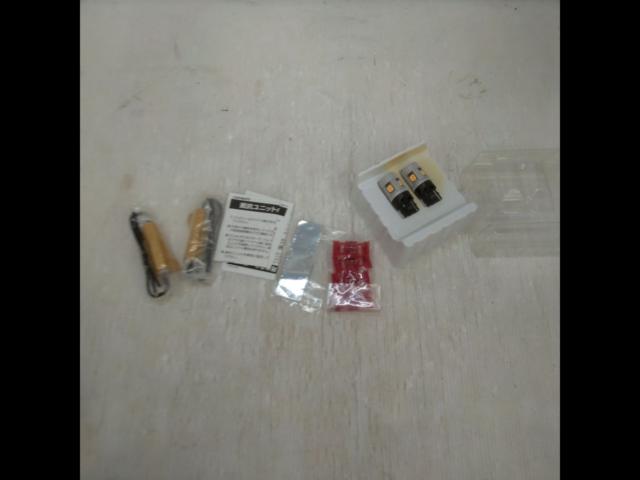 CAR-MATE GIGA LEDウィンカー 品番:BW321 | 新古品 | アップガレージ 小牧南インター店 | カー用品 バルブ・HID ...