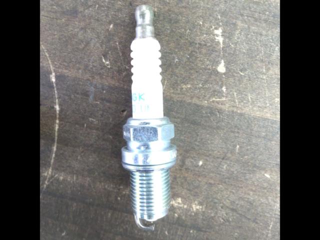 DENSO SPARK PLUG 品番:9110-3121 ※3本セット | 新古品 | アップガレージ 小牧南インター店 | カー用品 その ...