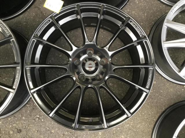 weds(ウェッズ) WedsSport(スポーツ) SPORT SA-72R | 中古品 | アップガレージ 姫路店 | カー用品 アルミ ...