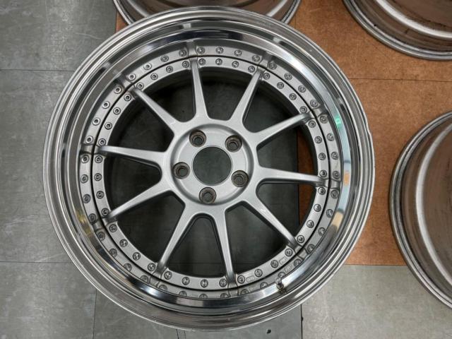 SSR プロフェッサー SP3 | 中古品 | アップガレージ 豊明・国1店 | カー用品 アルミホイール 19インチホイールを通販で購入する ...