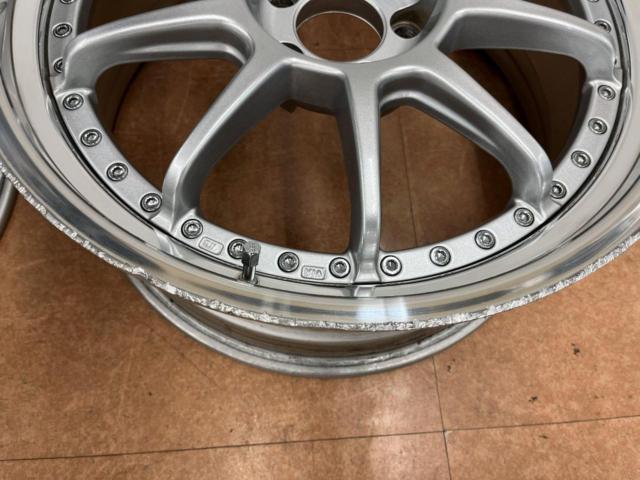SSR プロフェッサー SP3 | 中古品 | アップガレージ 豊明・国1店 | カー用品 アルミホイール 19インチホイールを通販で購入する ...