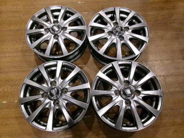 MANARAY SPOR(マナレイスポーツ)T EUROSPEED B10 | 中古品 | アップガレージ つくば店 | カー用品 アルミ ...