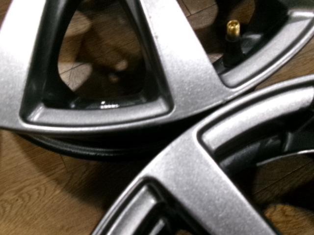 MANARAY SPOR(マナレイスポーツ)T EUROSPEED B10 | 中古品 | アップガレージ つくば店 | カー用品 アルミ ...