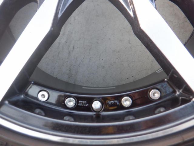 5AME(エーエムイー) SHALLEN XF-55 monoblock + GOODYEAR EAGLE F1 ASYMMETRIC3 ...