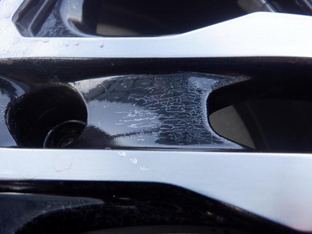 5AME(エーエムイー) SHALLEN XF-55 monoblock + GOODYEAR EAGLE F1 ASYMMETRIC3 ...