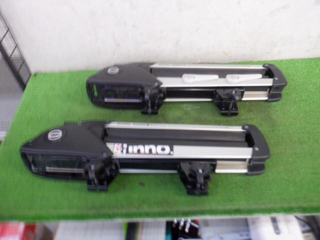 INNO デュアルアングル【IN932】 | 中古品 | アップガレージ 京都八幡店 | カー用品 キャリアを通販で購入する | 中古カー ...