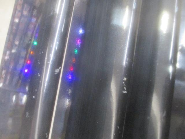 HEARTILY FRP製フロントグリル 【ワゴンR/MH21・22S】 | 中古品 | アップガレージ 水戸店 | カー用品 ボディパーツ ...