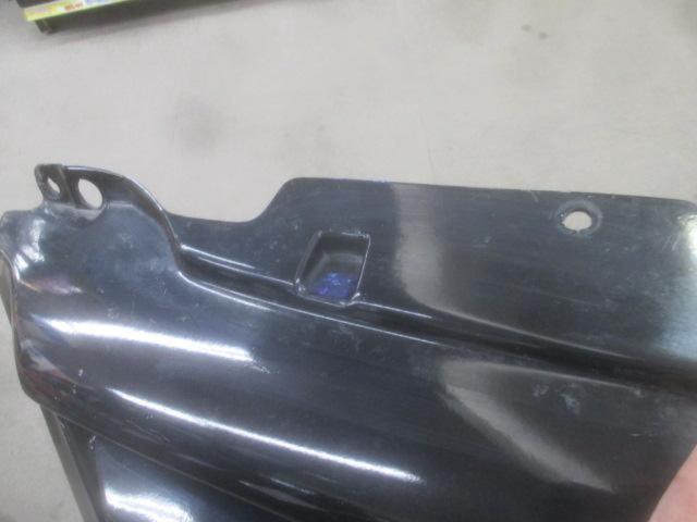 HEARTILY FRP製フロントグリル 【ワゴンR/MH21・22S】 | 中古品 | アップガレージ 水戸店 | カー用品 ボディパーツ ...