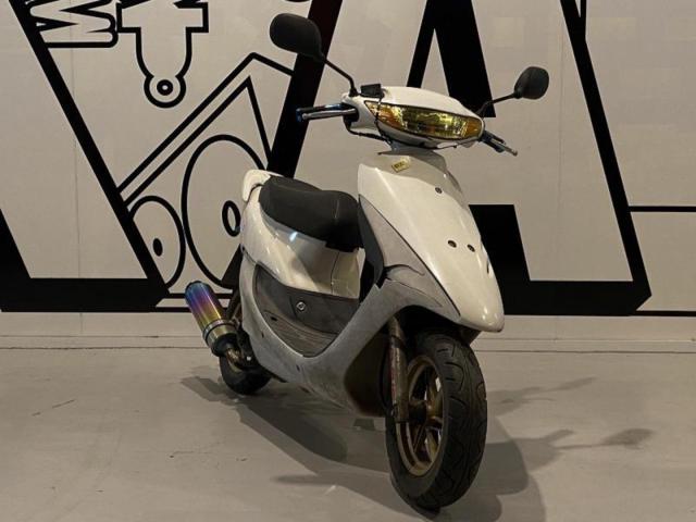 HONDA AF35 ライブDIO ZX | わけあり | アップガレージ 岡崎宇頭店 | バイク用品 その他(バイクパーツ) その他バイク ...