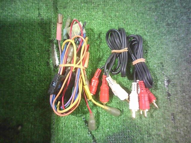 ALPINE CDA-5755 + MDA-7755J | わけあり | アップガレージ 鳥取店 | カー用品 ヘッドユニット MD+CDを ...