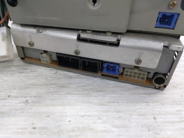carrozzeria CDS-P300 +KEH-P3066zy | 中古品 | アップガレージ 大阪門真店 | カー用品 ヘッドユニット ...