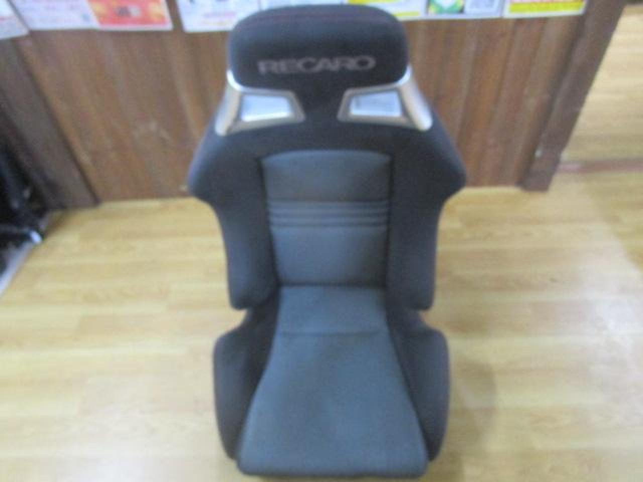 【RECARO】SR-11 SK100 ASM | 中古品 | アップガレージ 仙台名取店 | カー用品 シート リクライニングシート(レカロ ...