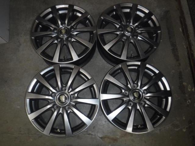 【MANARAY SPORT(マナレイスポーツ)】 10本スポーク | 中古品 | アップガレージ 尼崎インター店 | カー用品 アルミ ...