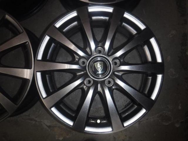 【MANARAY SPORT(マナレイスポーツ)】 10本スポーク | 中古品 | アップガレージ 尼崎インター店 | カー用品 アルミ ...