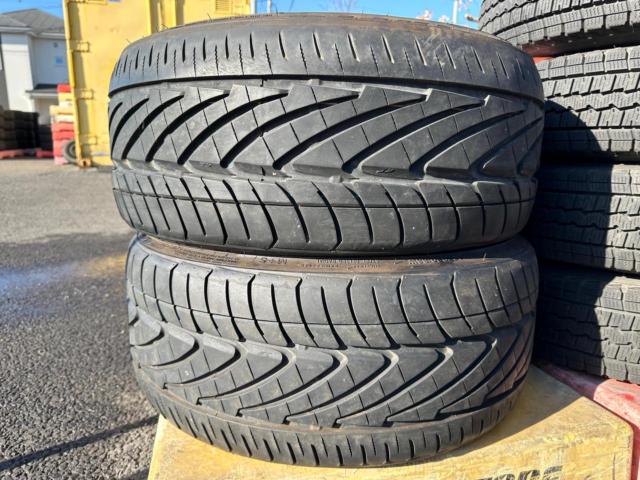 【2F】NITTO NEOテクGEN 235/30R20 88W 2本セット | 中古品 | アップガレージ 埼玉入間店 | カー用品 タイヤ ...