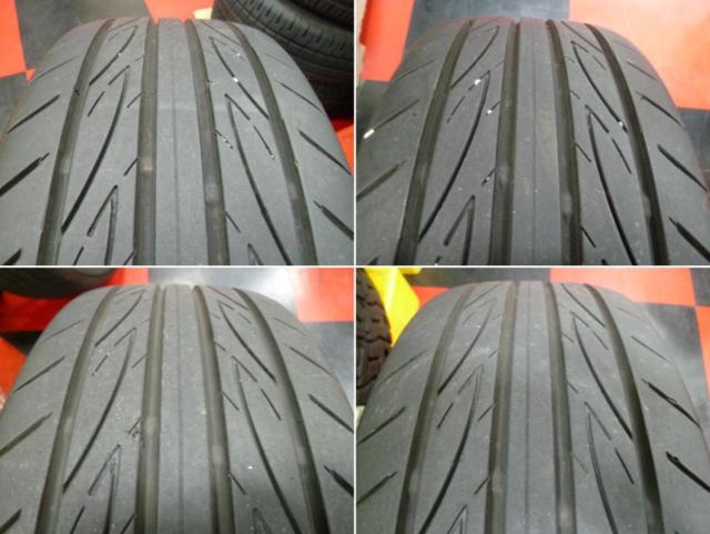 weds WedsSport SA-20R + YOKOHAMA ADVAN FLEVA V701 | 中古品 | アップガレージ 広島五日市 ...