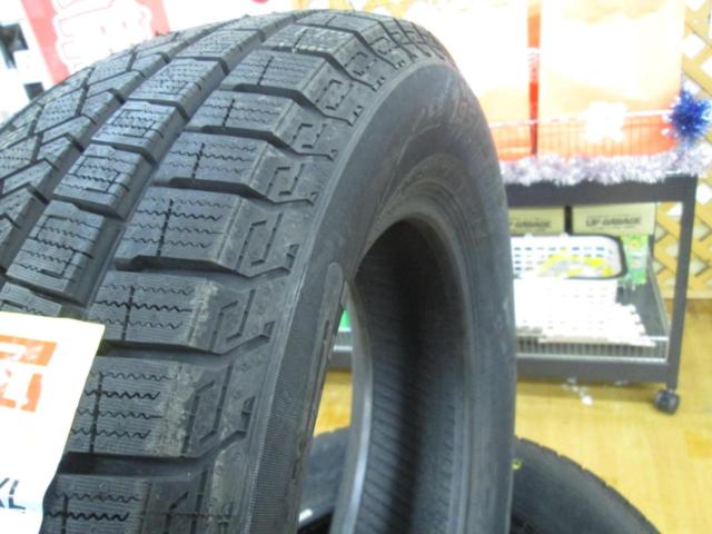 【PIRELLI】ICE ZERO ASIMMETRICO | 新古品 | アップガレージ 松江浜乃木店 | カー用品 スタッドレスタイヤ ...