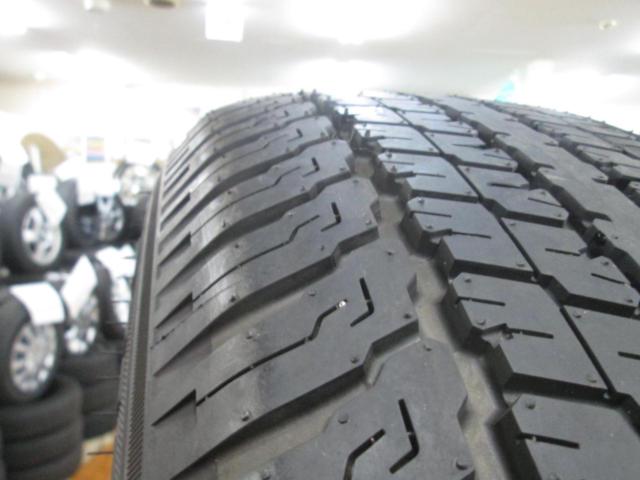 【YOKOHAMA】 GEOLANDER G94 | 中古品 | アップガレージ 松江浜乃木店 | カー用品 タイヤ 18インチタイヤを通販で ...